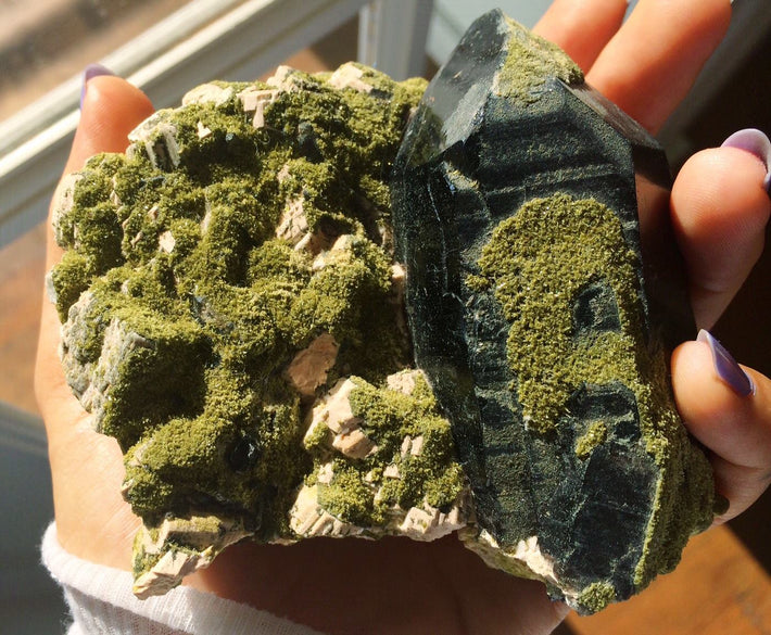 Aloha Crystals & Gems