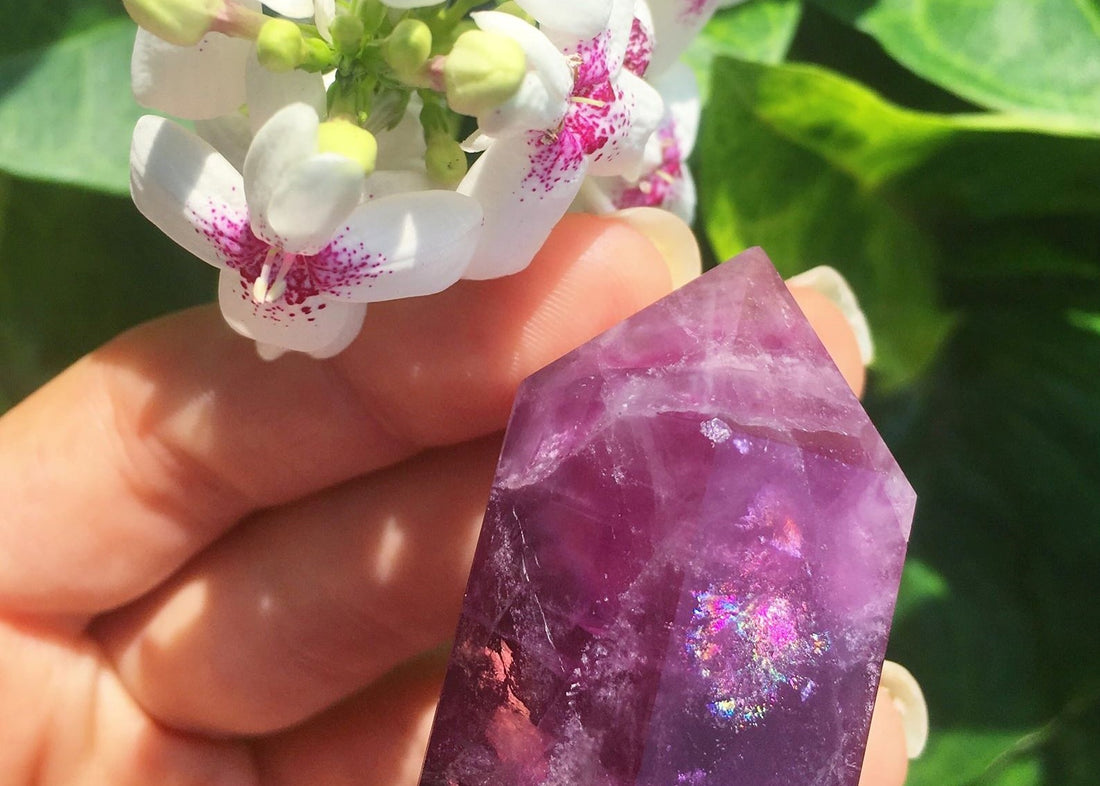 Aloha Crystals & Gems