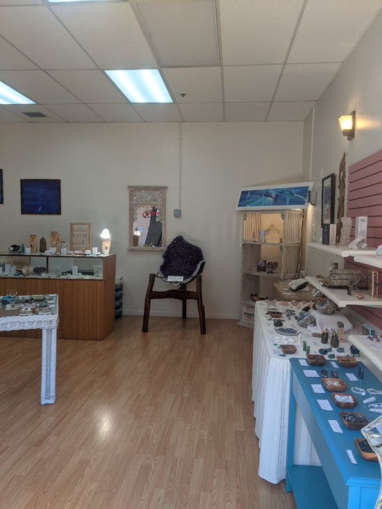 Aloha Crystals & Gems